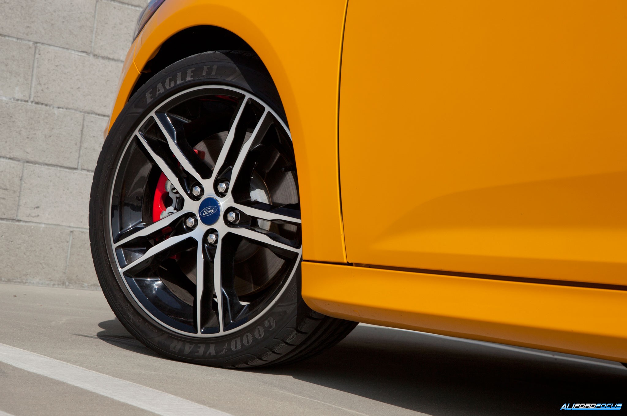 2015-Ford-Focus-ST-wheels.jpg | Ford Ranger Forum